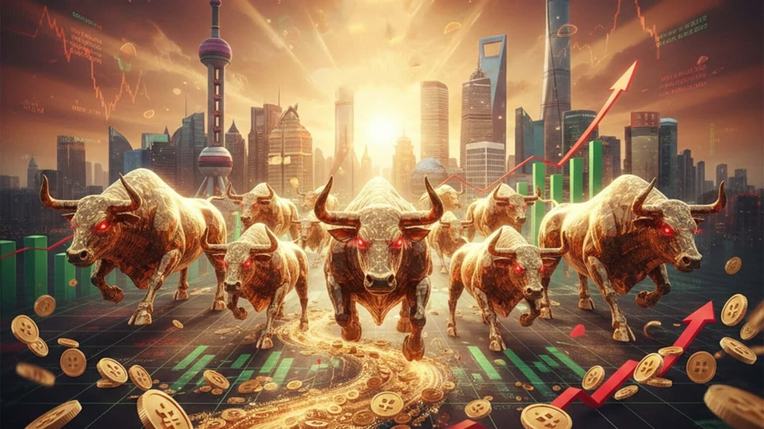 Why Goldman Sachs Is Bullish on Chinese Stocks for 2026? - Markets ...