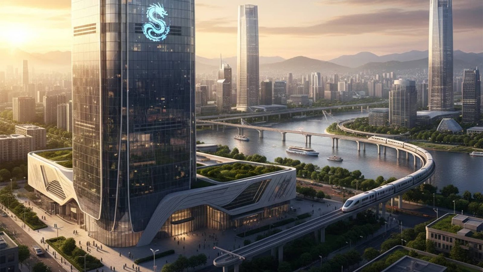 China Real Estate Sector in 2026: Policy Boosts, Market Shifts, and ...